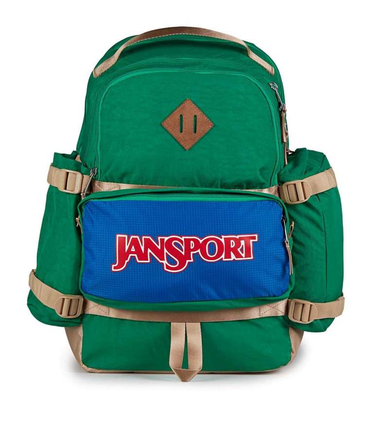 Jansport - Tienda Online